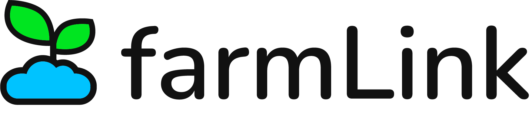 FarmLink - Home